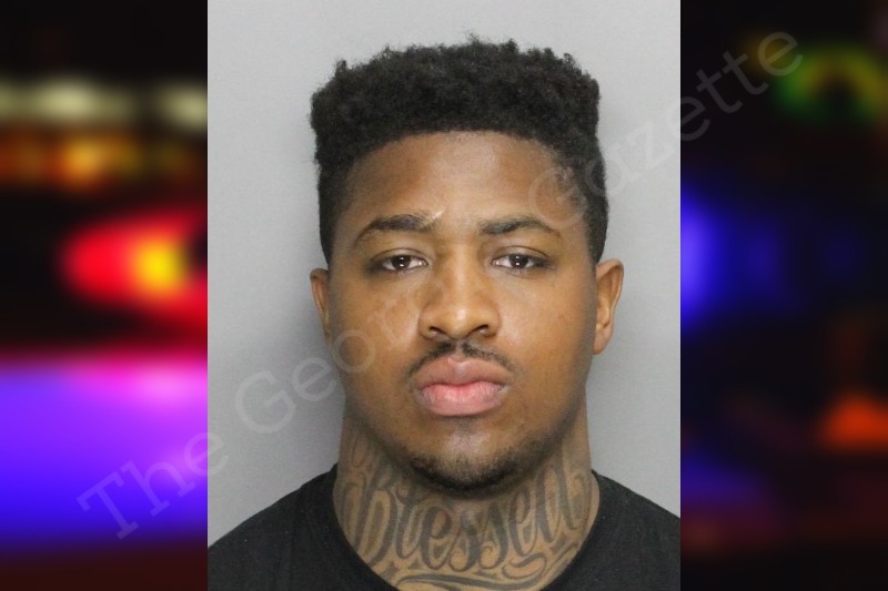 Jeremy Harris | Cobb County