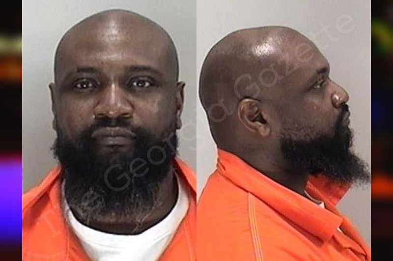 William Hatchett | Richmond County