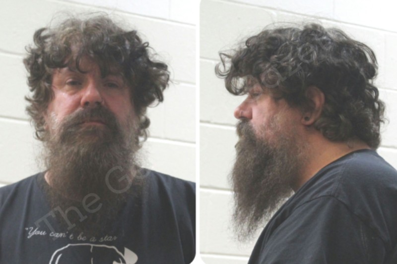 Russell Hearst — Houston County Jail Bookings