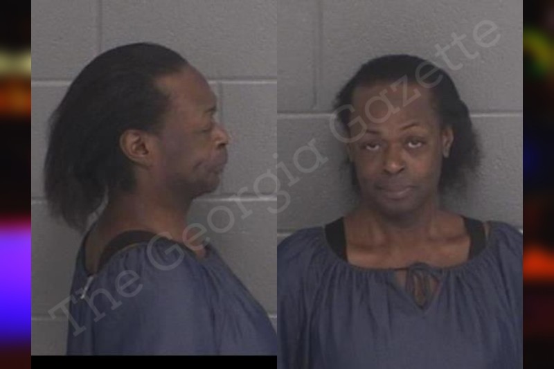 Marlon Henry — Barrow County