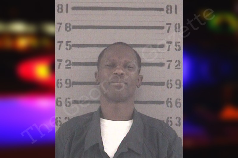 Tomario Hicks | Dougherty County