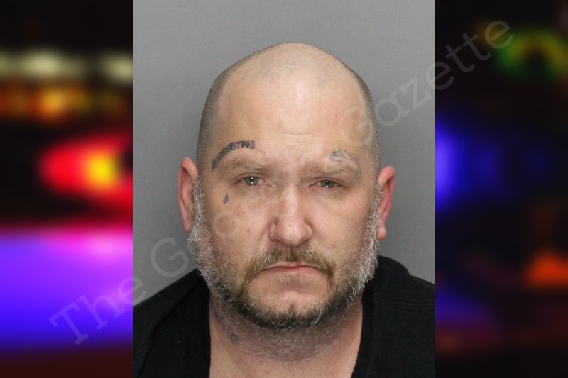 Dustin Holeman | Cobb County