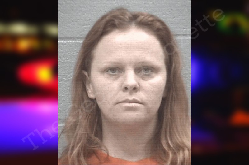 Tanya Hopper — Columbia County Jail Bookings