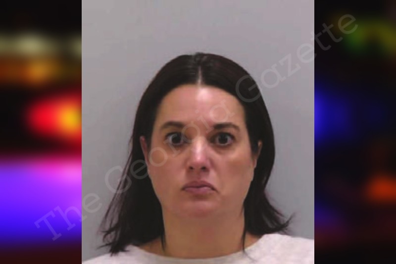 Angela Hopson — Bartow County Jail Bookings