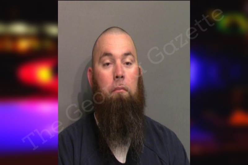 Allen Howard | Glynn County