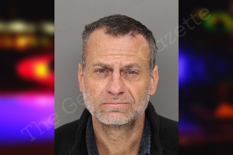 Steven Hrisak | Cobb County