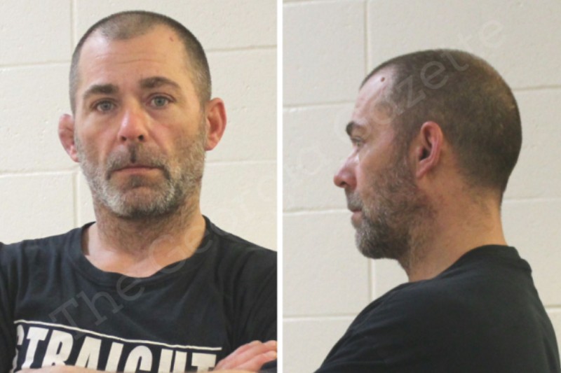 Joseph Huffman — Houston County Jail Bookings