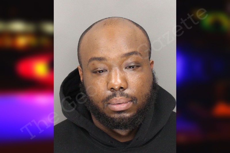 Davin Hughey | Cobb County