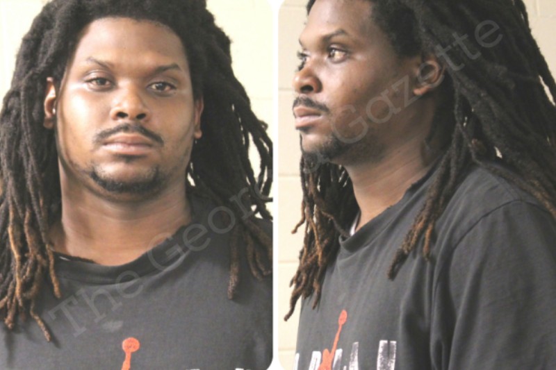 Nicholas Ingram — Houston County Jail Bookings