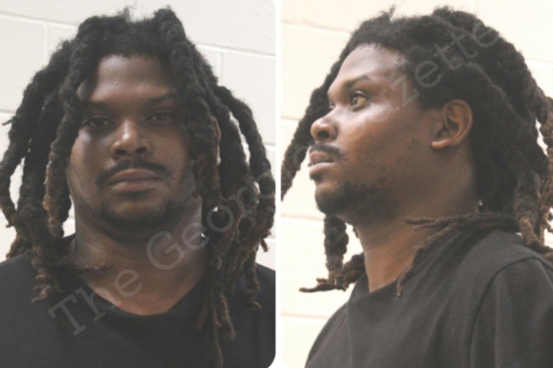 Nicholas Ingram — Houston County Jail Bookings