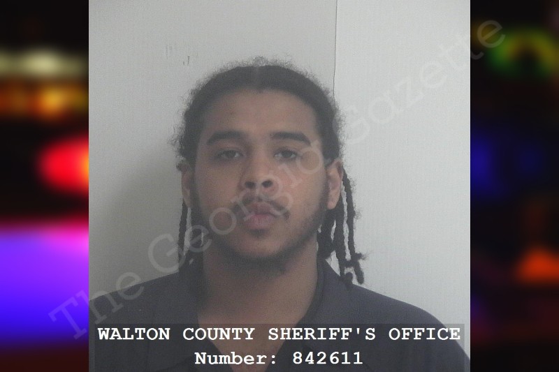 Keandre Jackson | Walton County