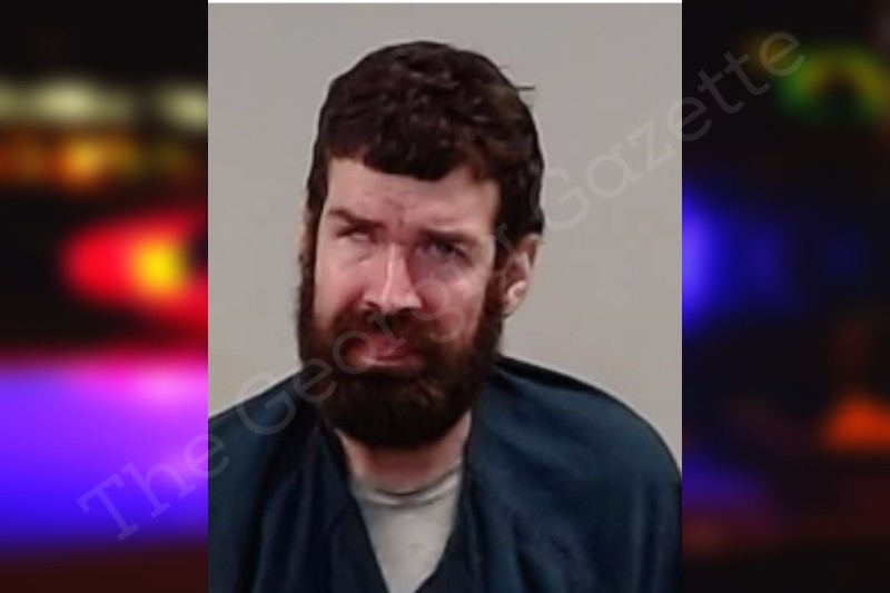 William Jax — Lowndes County Jail Bookings