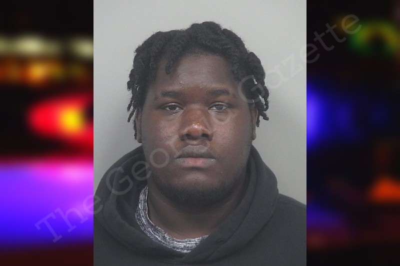 David Johnson | Gwinnett County