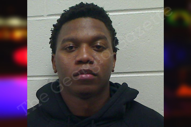 Jatavious Johnson | Bulloch County