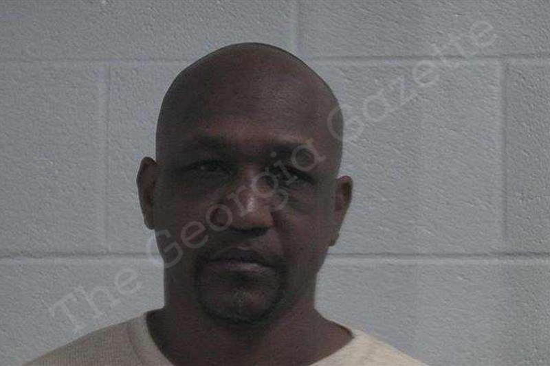 Windell Johnson — McDuffie County Jail Bookings