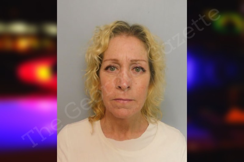 Kelly Jones | Hall County