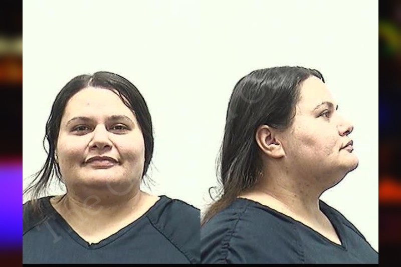 Elizabeth Jordan | Clarke County