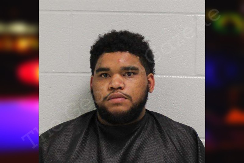 Jonathan Juarez — Carroll County