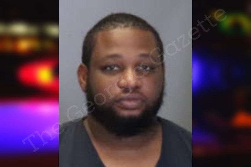 Demarcus Jackson | Muscogee County