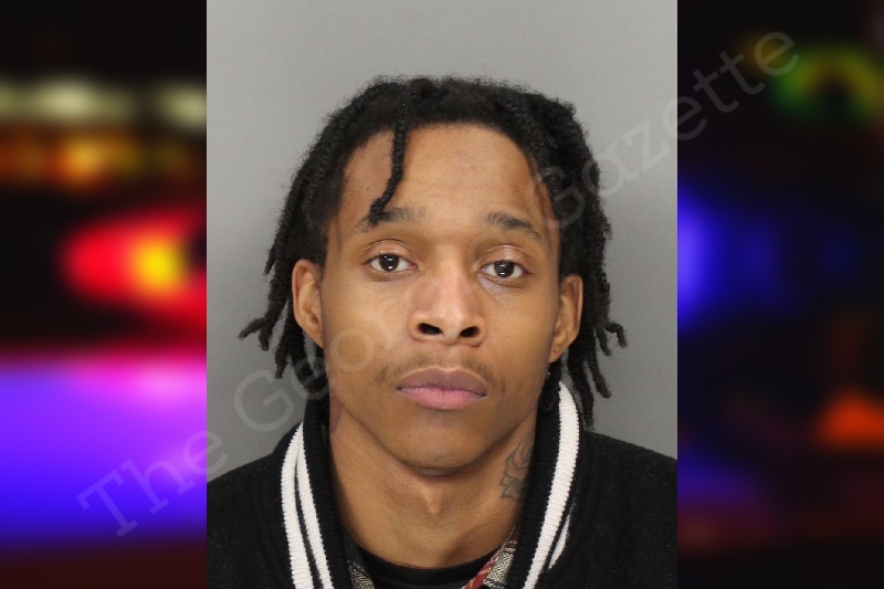 Stephon Jackson | Cobb County