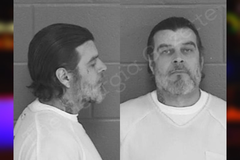 Kenneth Jackson | Barrow County