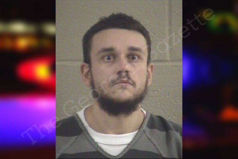 James Thomas | Whitfield County