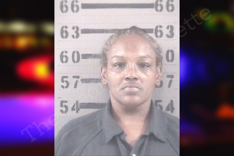 Ella Jefferson — Dougherty County