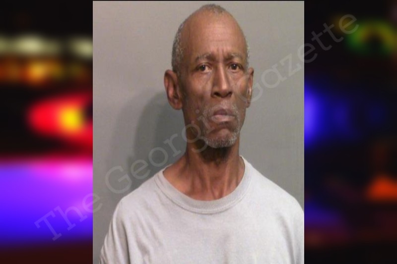 Leo Jenkins — Glynn County Jail Bookings