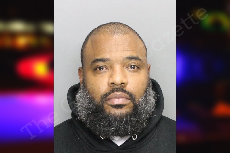 Kenyatta Jennings | Cobb County