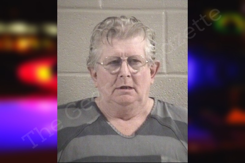 Johnny Worley — Whitfield County Jail Bookings Johnny Worley — Whitfield County Jail Bookings