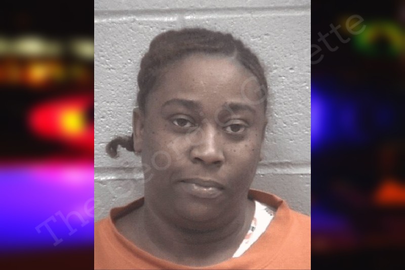 Dominique Johnson — Columbia County