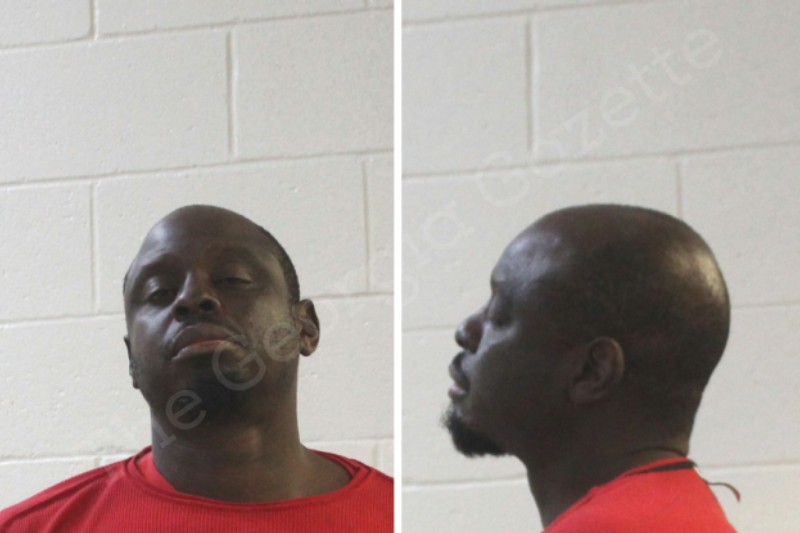 Jarrod Johnson — Houston County Jail Bookings