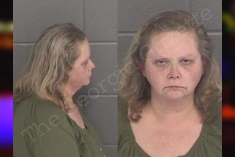 Jeanne Johnson | Barrow County