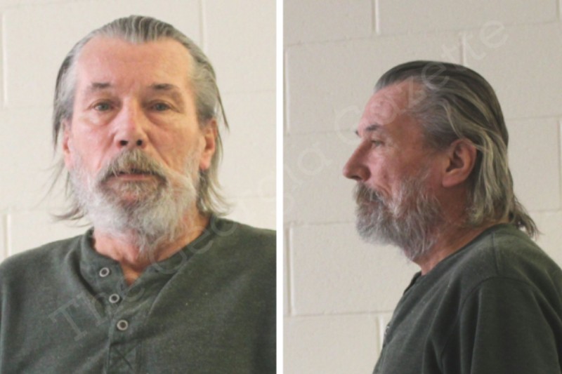 John Jones — Houston County