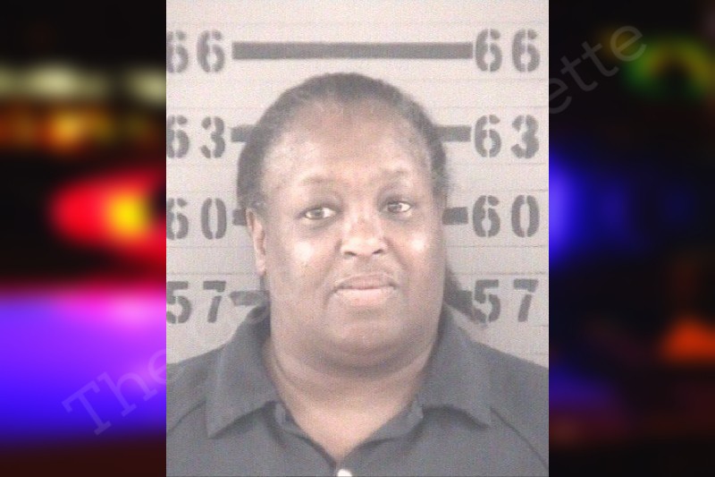 Renee Jordan | Dougherty County