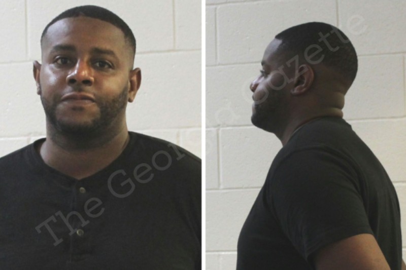 Xavier Jordan — Houston County Jail Bookings