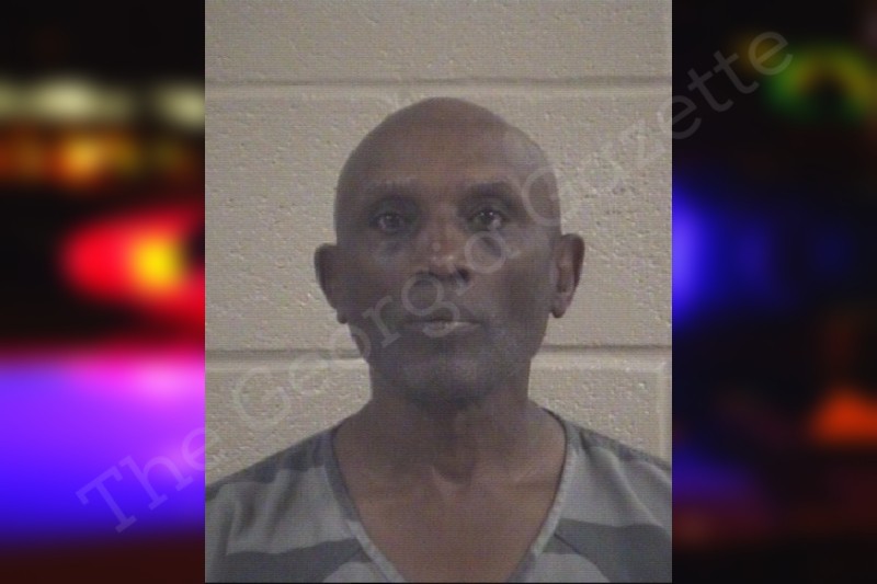 Joseph Bush — Whitfield County Jail Bookings