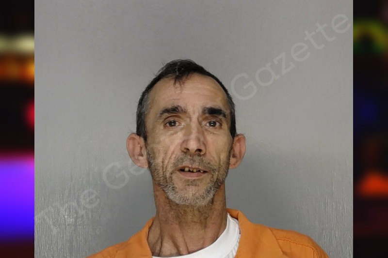 Joseph Wood — Bibb County Jail Bookings