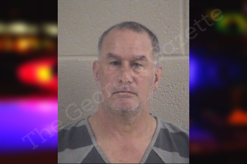 Joseph Page | Whitfield County