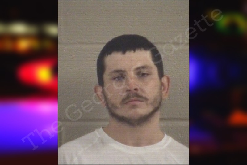 Joshua Williams — Whitfield County Jail Bookings Joshua Williams — Whitfield County Jail Bookings