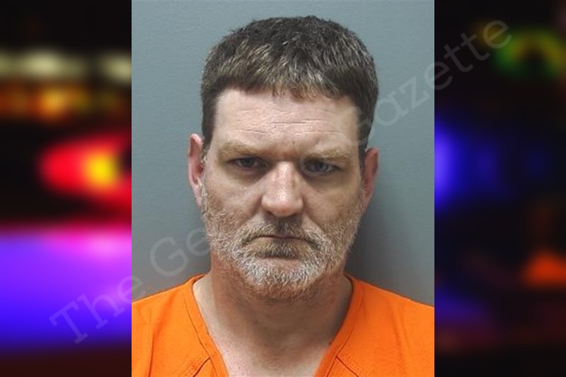 Jason Justice — Cherokee County Jail Bookings