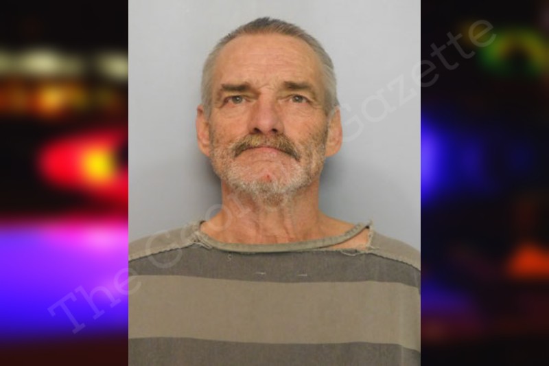 Johnny Kenimer | Hall County