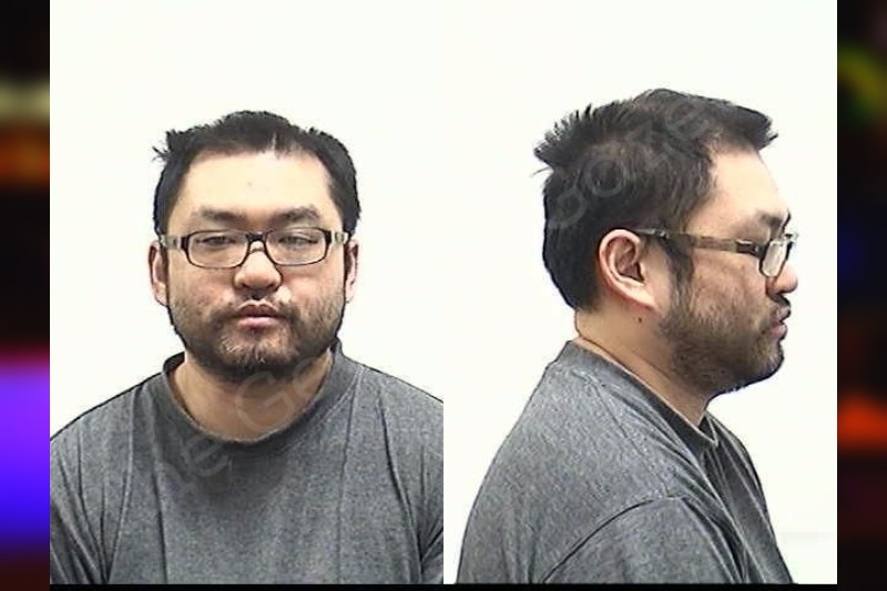 Karam Kim — Clarke County Jail Bookings
