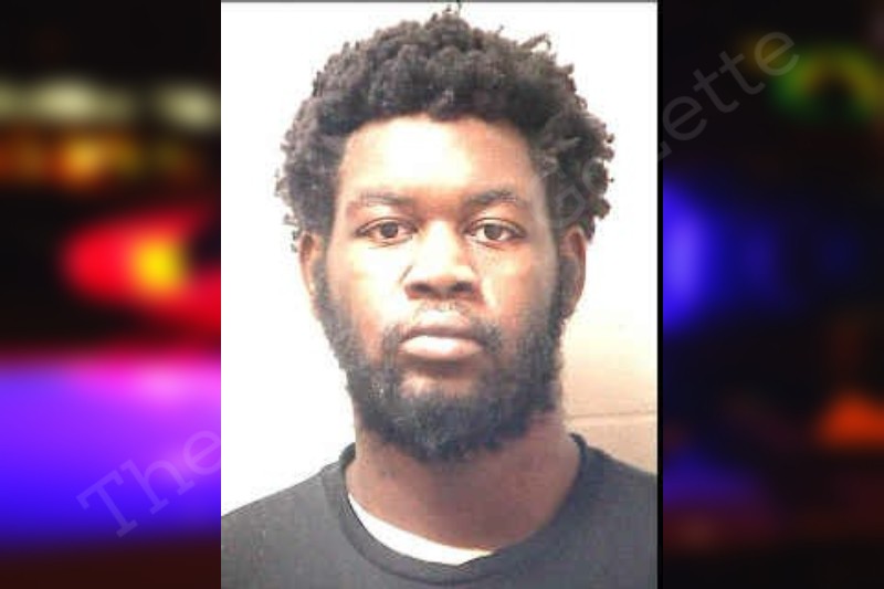 Caleb King — Henry County