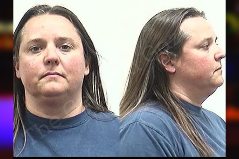 Michelle Kitchens — Clarke County