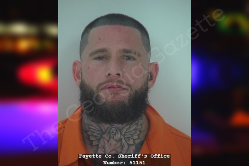 Kristopher Kearney | Fayette County