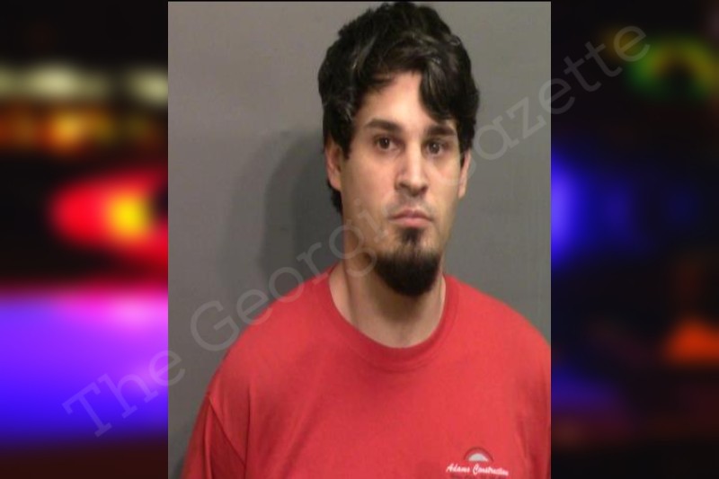 William Kehoe — Glynn County Jail Bookings