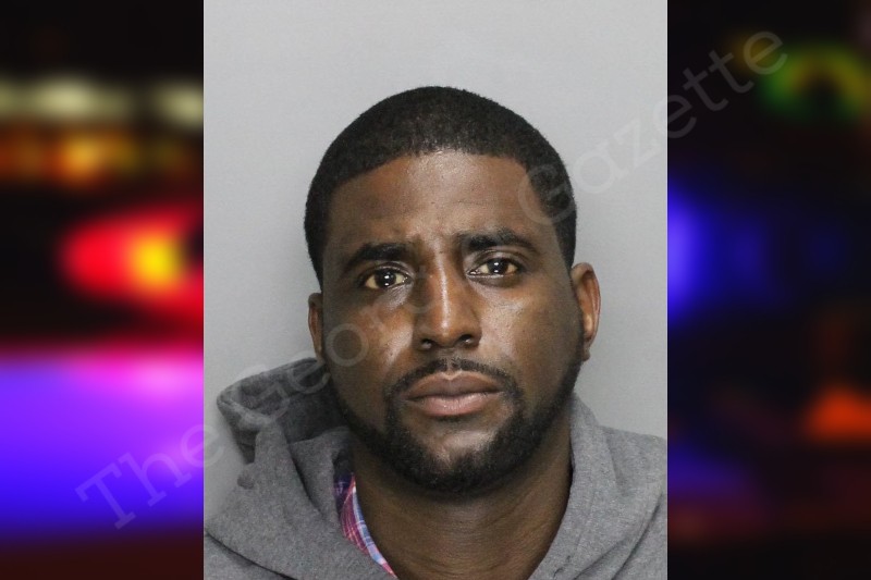 Jeffrey Kelly — Cobb County Jail Bookings