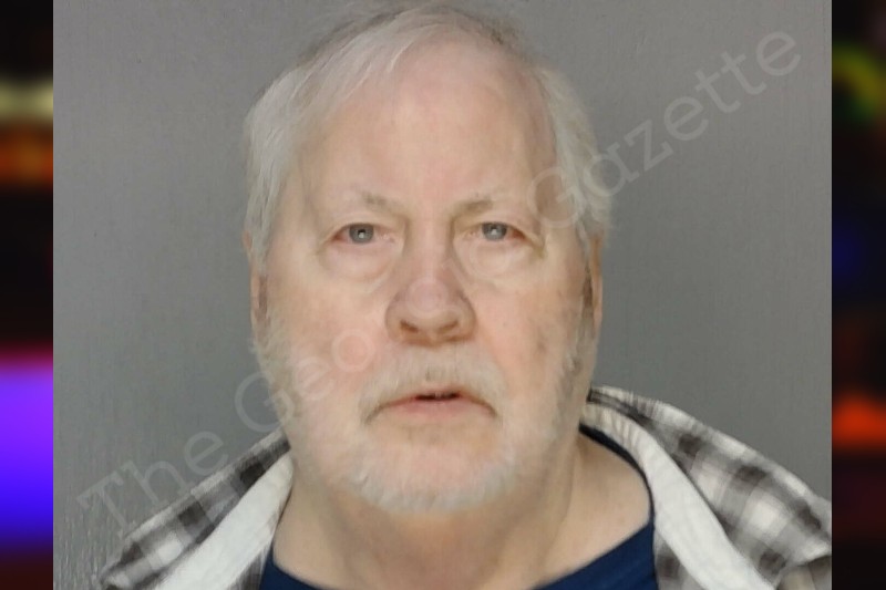 Kenneth Kelley — Bibb County Jail Bookings