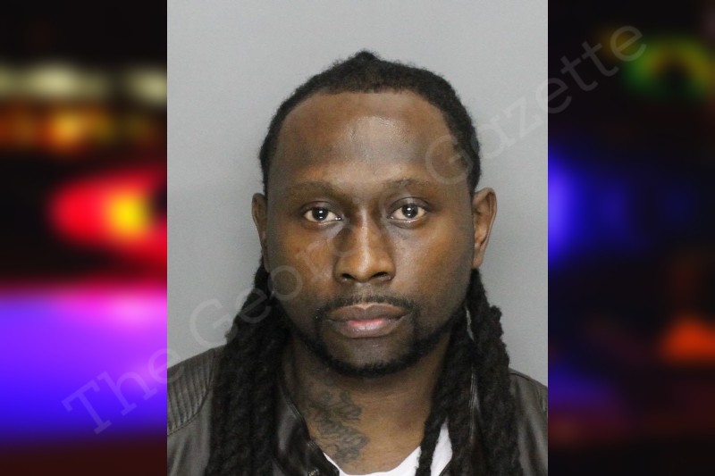 Derrick Knight | Cobb County